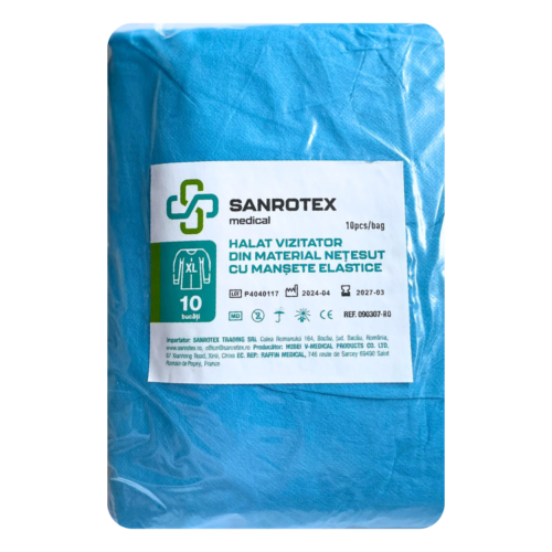 Home Sanrotex Medical Medical