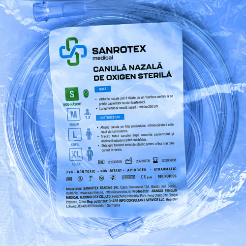 Home Sanrotex Medical Medical
